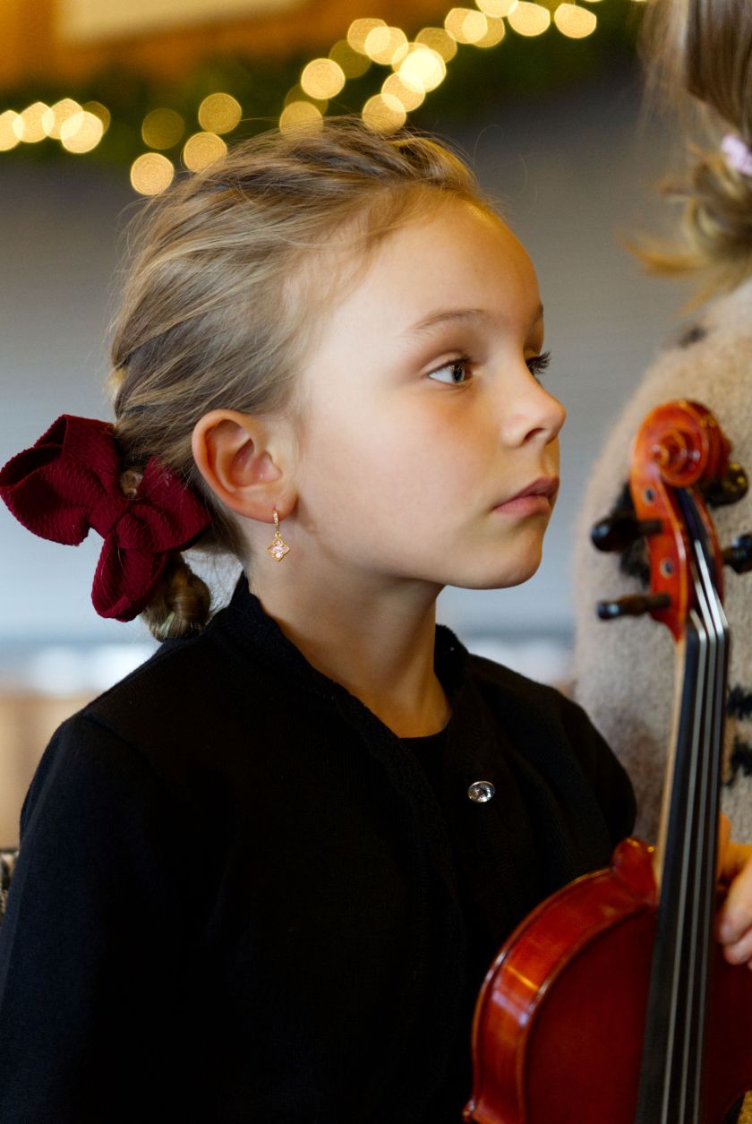 How to Encourage Your Child to Practice Their Instrument | K&M Music School