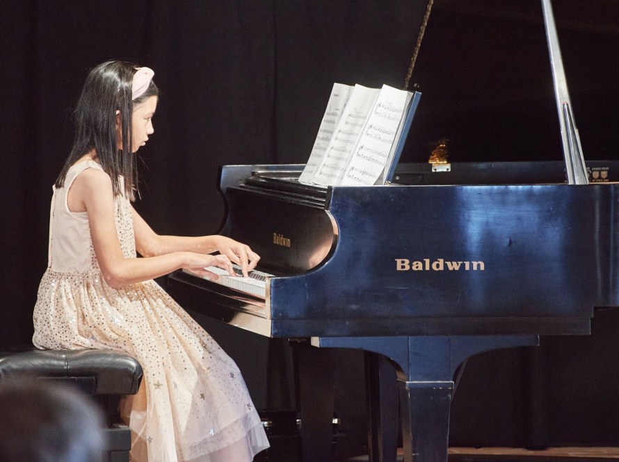 How to Establish an Effective Music Practice Routine | K&M Music School