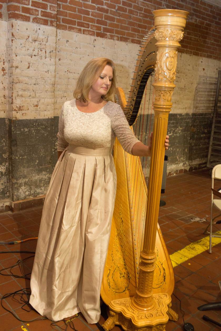 The Fascinating History of Harp Music Through the Ages | K&M Music School