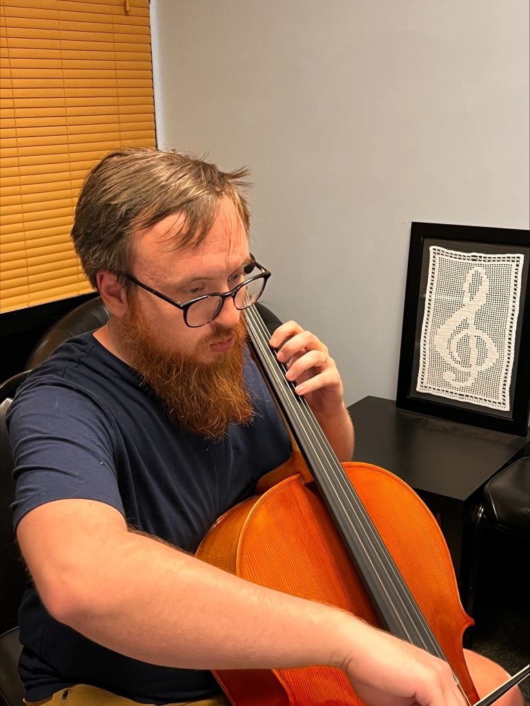 Tips for Adult Cello Beginners to Overcome Performance Anxiety | K&M ...