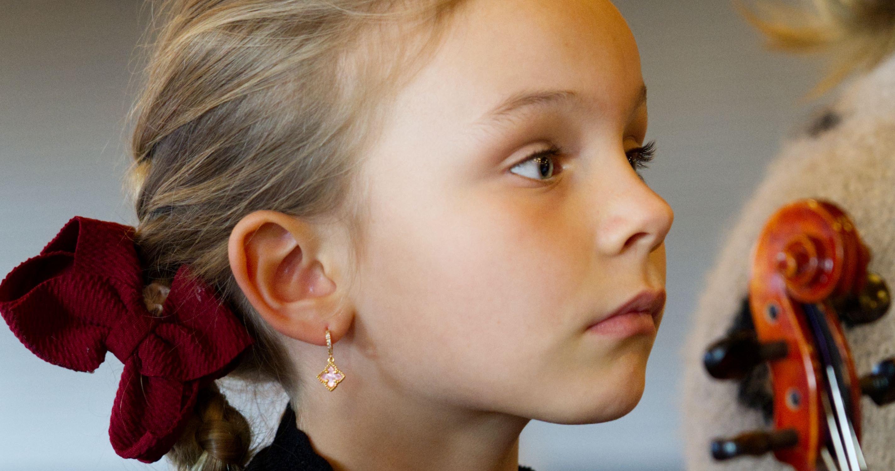 How to Encourage Your Child to Practice Their Instrument | K&M Music School