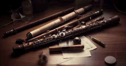 The History and Evolution of the Bassoon | K&M Music School