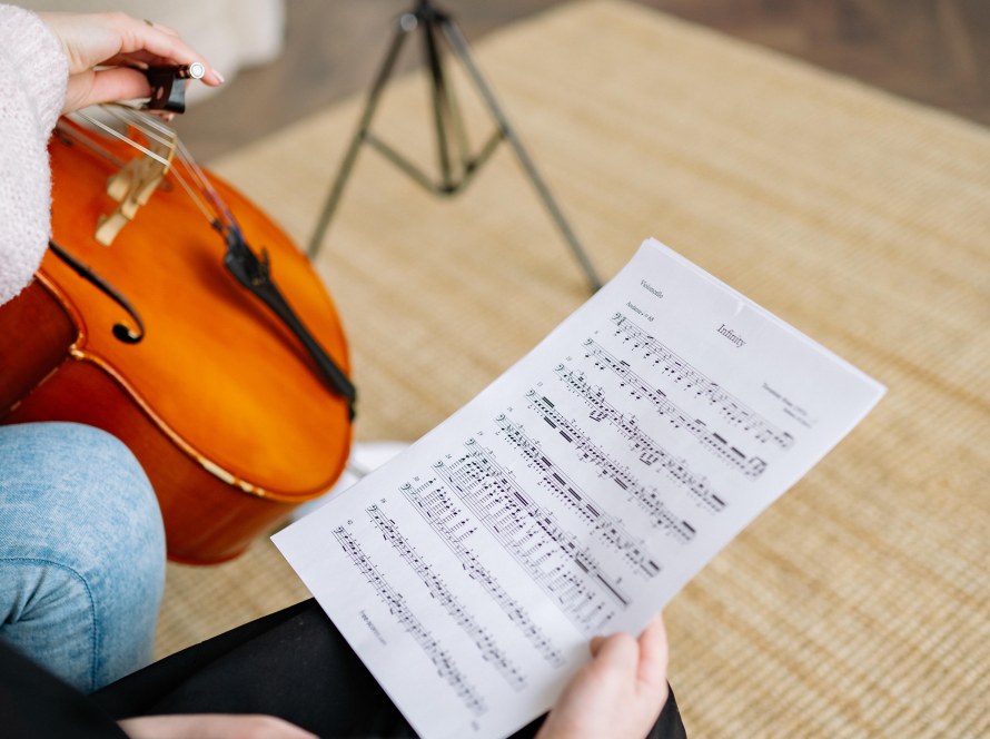 How to Establish an Effective Music Practice Routine | K&M Music School