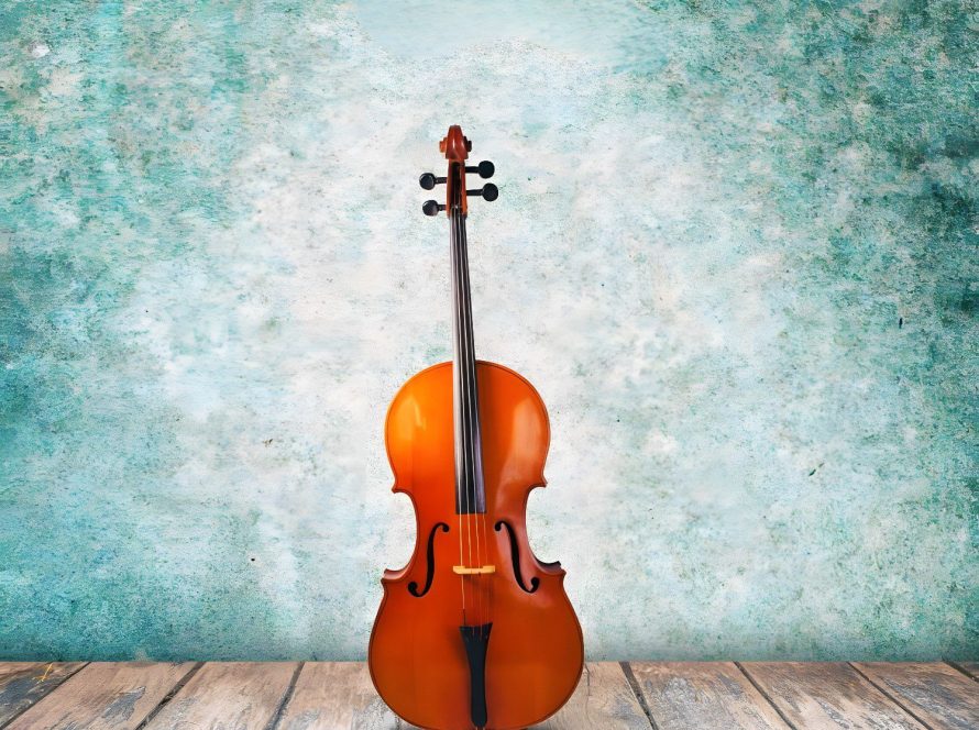 What Is a Cello and How It Differs from Other String Instruments | K&M ...