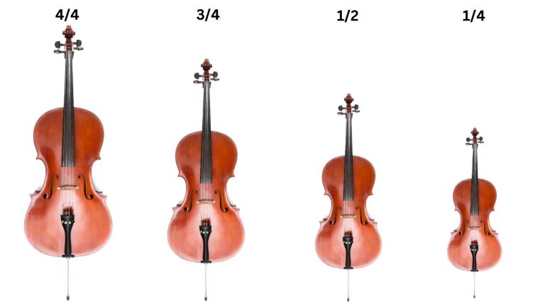 The Rich, Warm Sounds of the Cello | K&M Music School