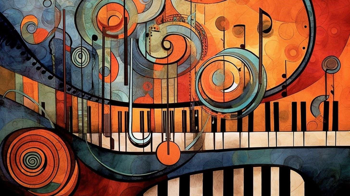 The Fundamentals of Music Theory: A Beginner's Guide | K&M Music School