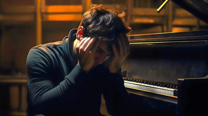 Performance Anxiety? 10 Strategies How Musicians Can Overcome Stage ...