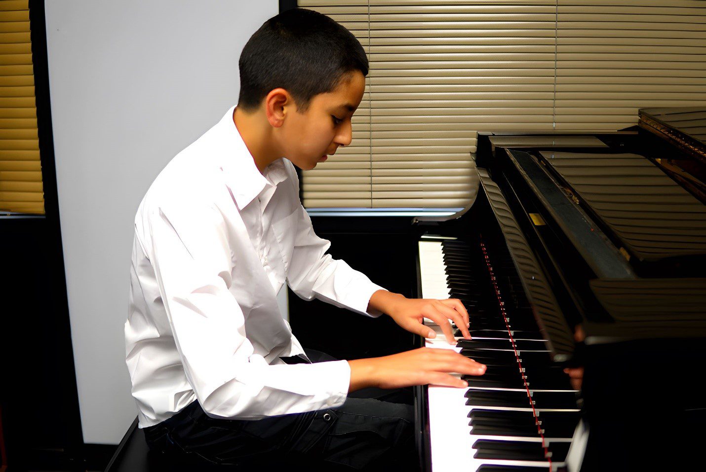 How to Establish an Effective Music Practice Routine | K&M Music School