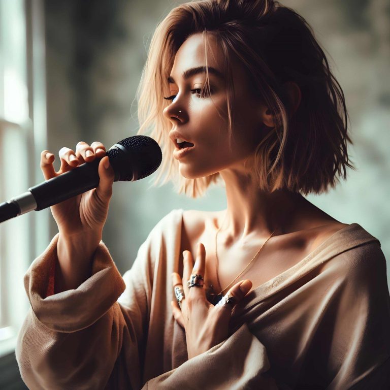 100 Essential Tips to Keep Your Voice Healthy and Maintain Vocal Health ...