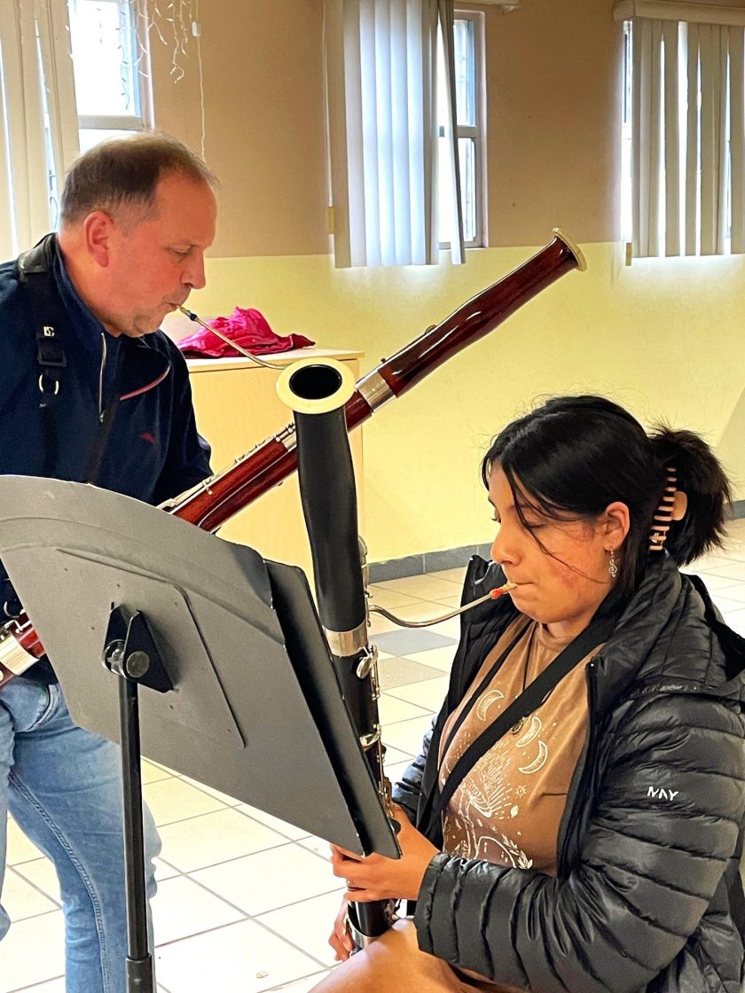 Building a Beautiful Bassoon Tone with Targeted Exercises | K&M Music ...