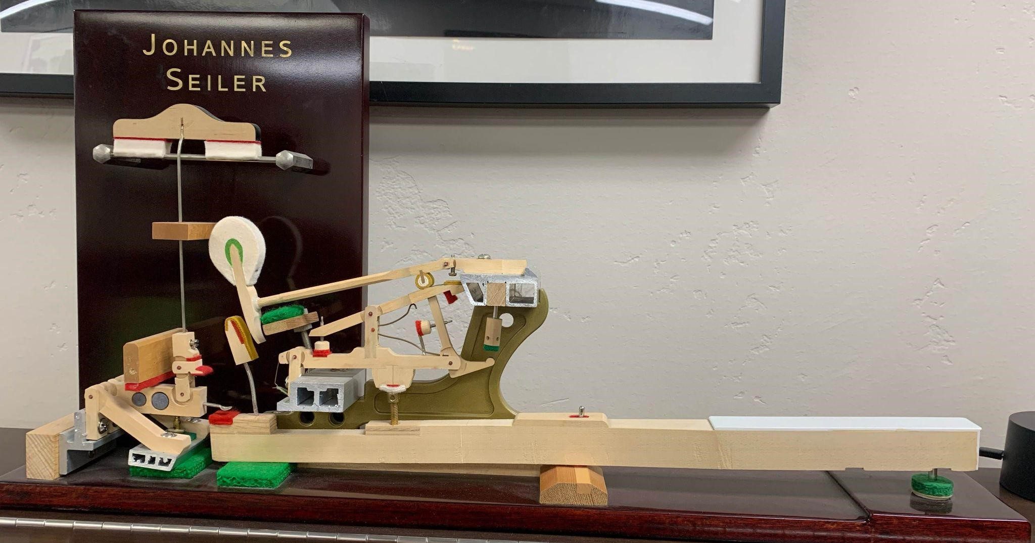 Upright vs. Grand Pianos: Key Differences and Which to Choose | K&M ...