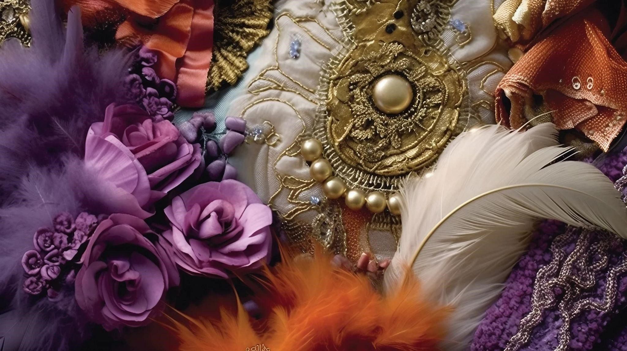 Creative Costume Ideas for Student Performers on a Budget | K&M Music ...