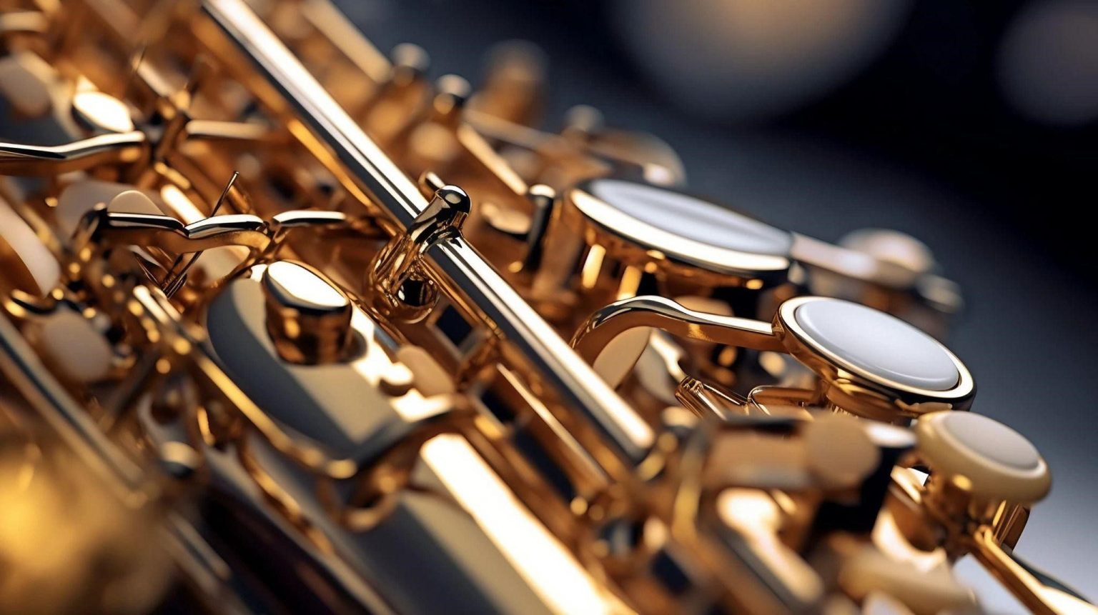 Assembling the Saxophone Correctly: Importance of Alignment | K&M Music ...