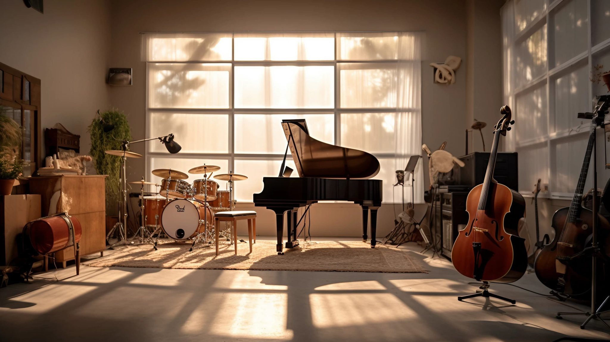 How to Develop Ear Training Skills for Musicians | K&M Music School