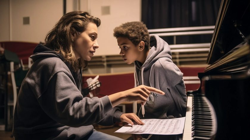 How to Develop Ear Training Skills for Musicians | K&M Music School