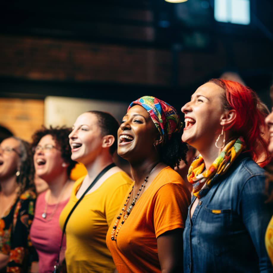 Vocal Exercises to Increase Range for All Voice Types | K&M Music School