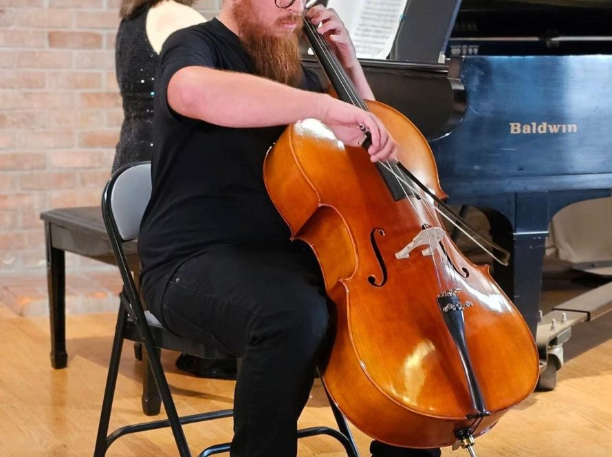 Cello vs Double Bass Understanding the Differences | K&M Music School