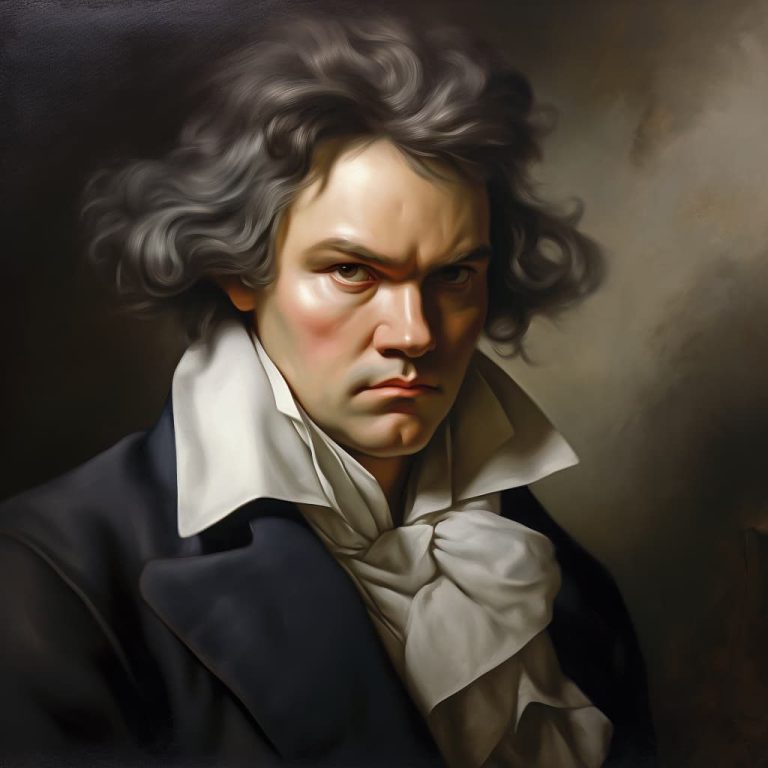 The Composers and Masterpieces that Defined the Romantic Era | K&M ...