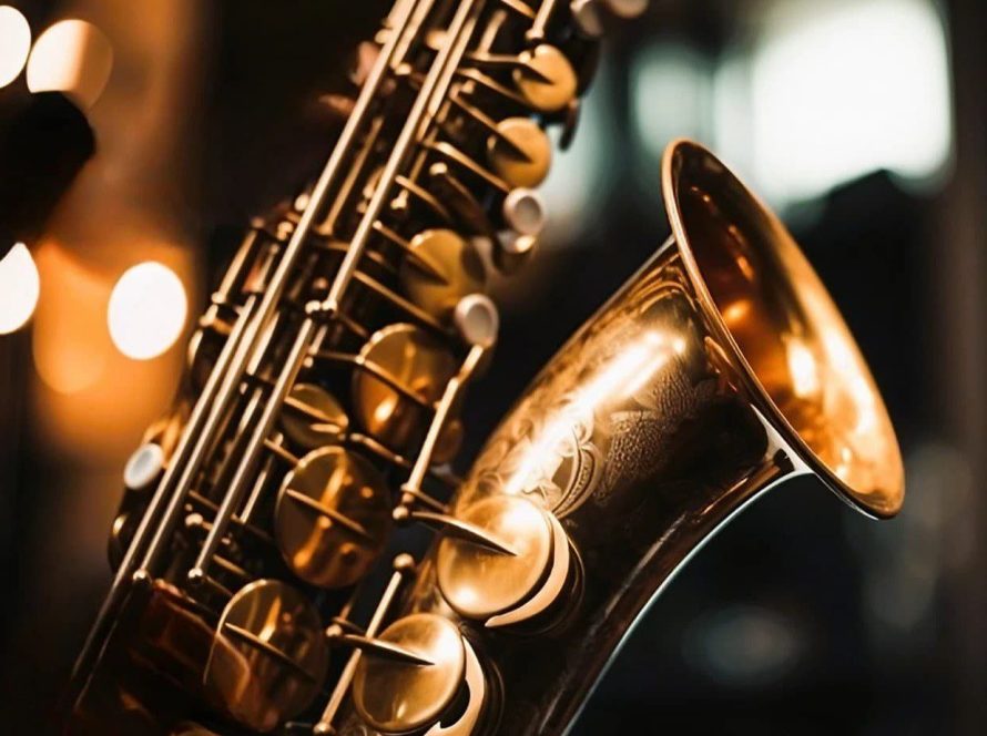 The Role of the Saxophone in Orchestral Music | K&M Music School