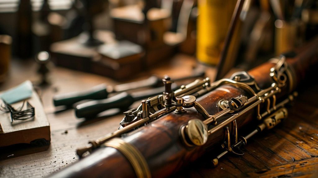 Bassoon Buying Guide: Choosing the Perfect Instrument for Beginners and ...