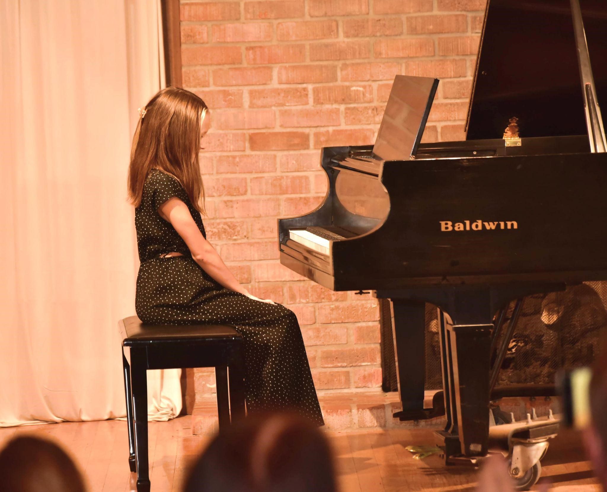 Why Music Develops Better Listeners and Communicators | K&M Music School