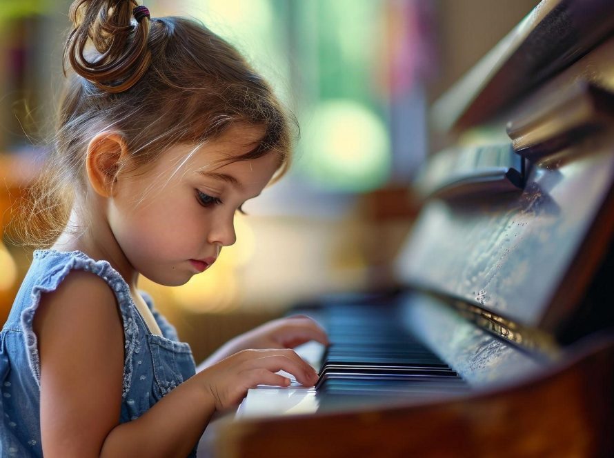 The Fundamentals of Music Theory: A Beginner's Guide | K&M Music School