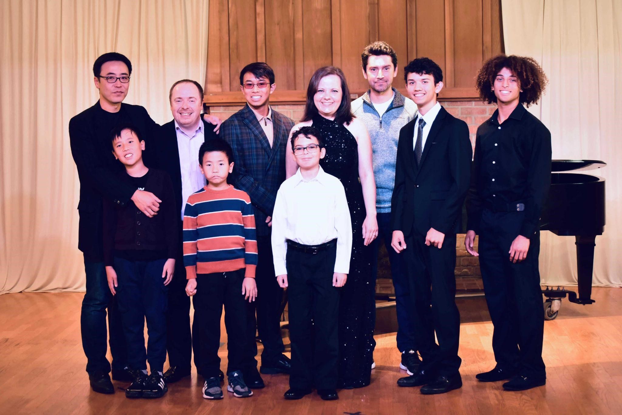 Exploring a Career in Piano Instruction: Rewards and Realities | K&M ...