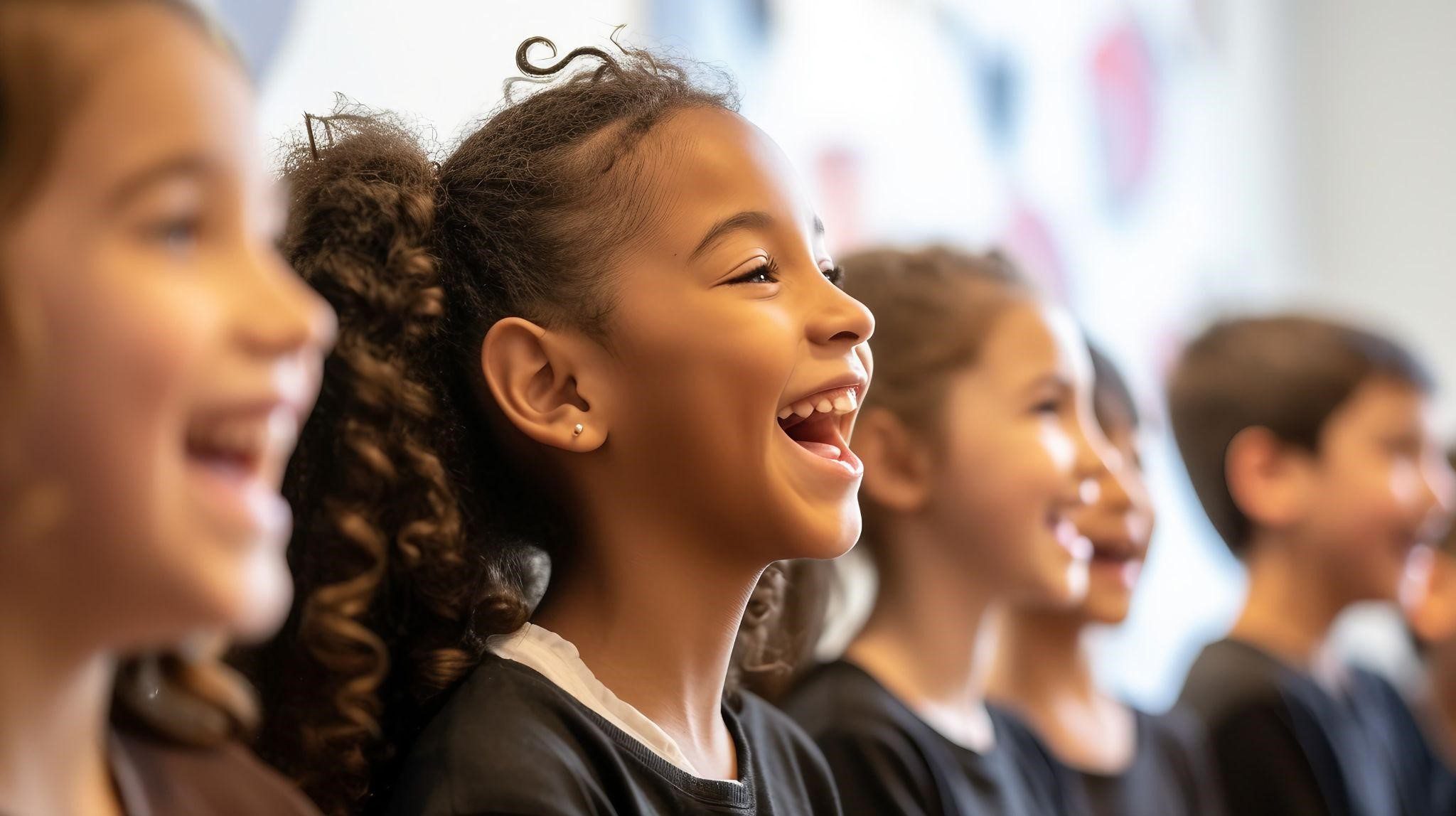 Why Consistent Voice Lessons Are Critical for Improvement | K&M Music ...