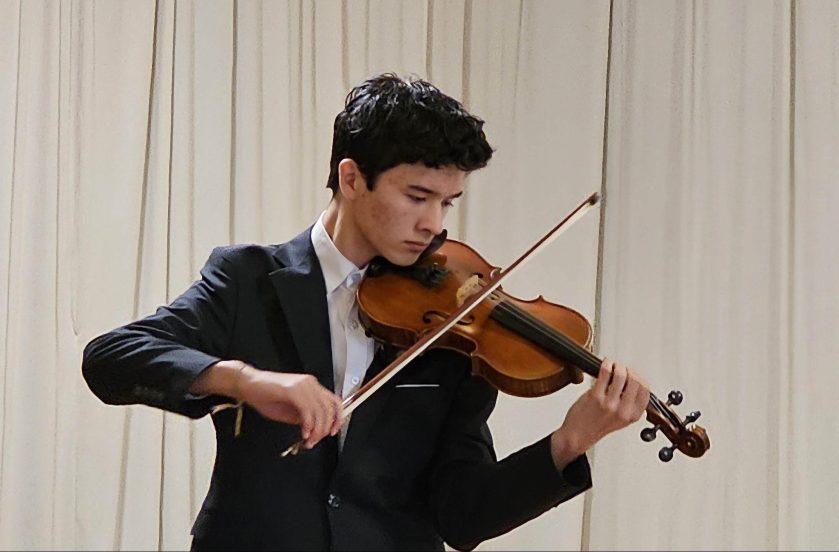 Mastering Double Stops on Violin: Achieve Perfectly Tuned Two-Note ...