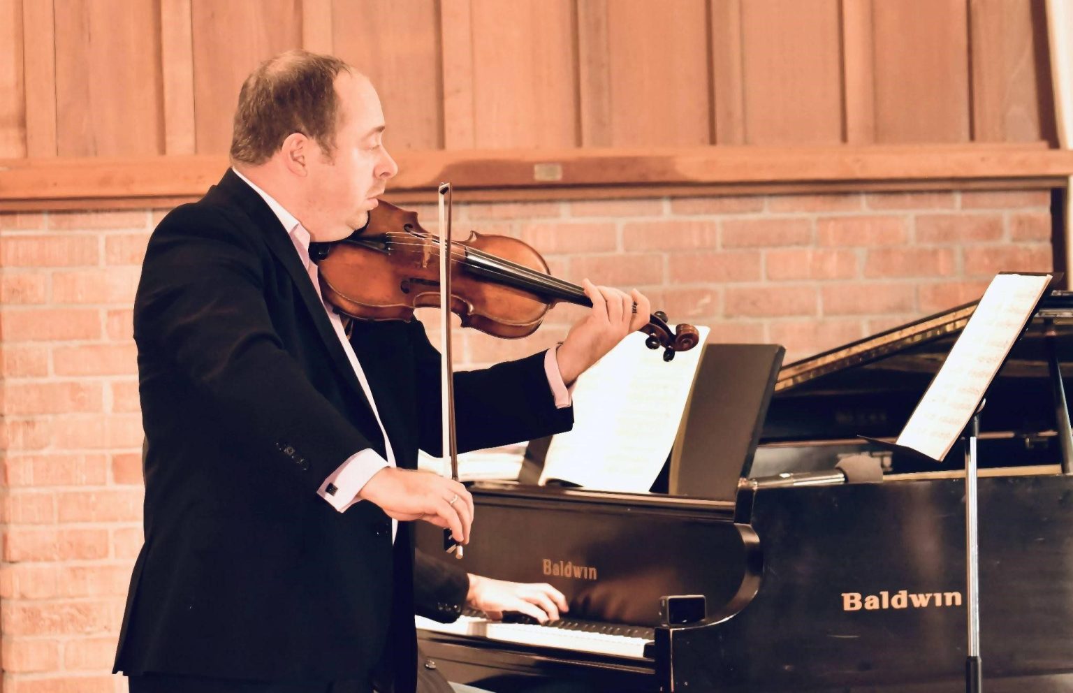 Mastering Double Stops on Violin: Achieve Perfectly Tuned Two-Note ...