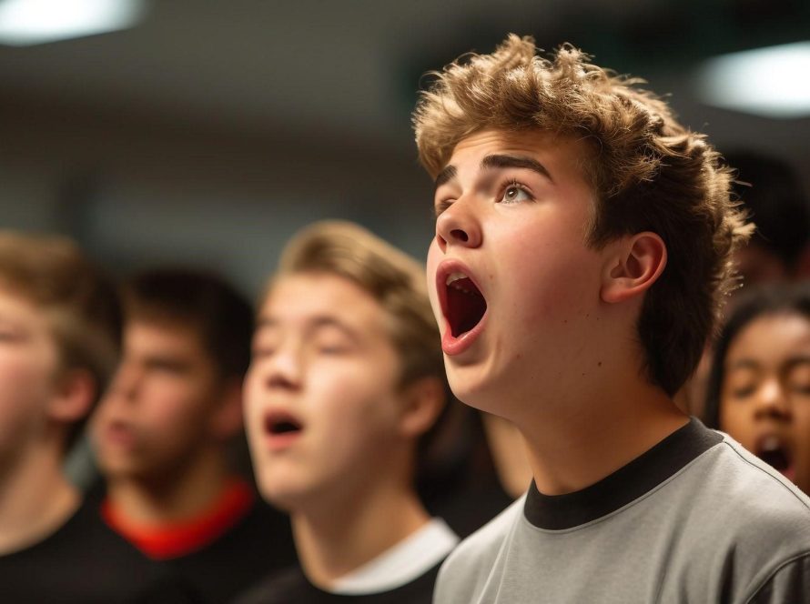 100 Essential Tips to Keep Your Voice Healthy and Maintain Vocal Health ...