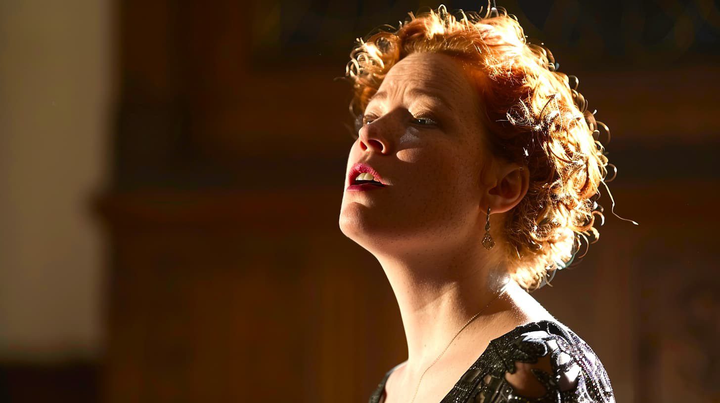 10 Vocal Warm-up Exercises Every Singer Should Know | K&M Music School