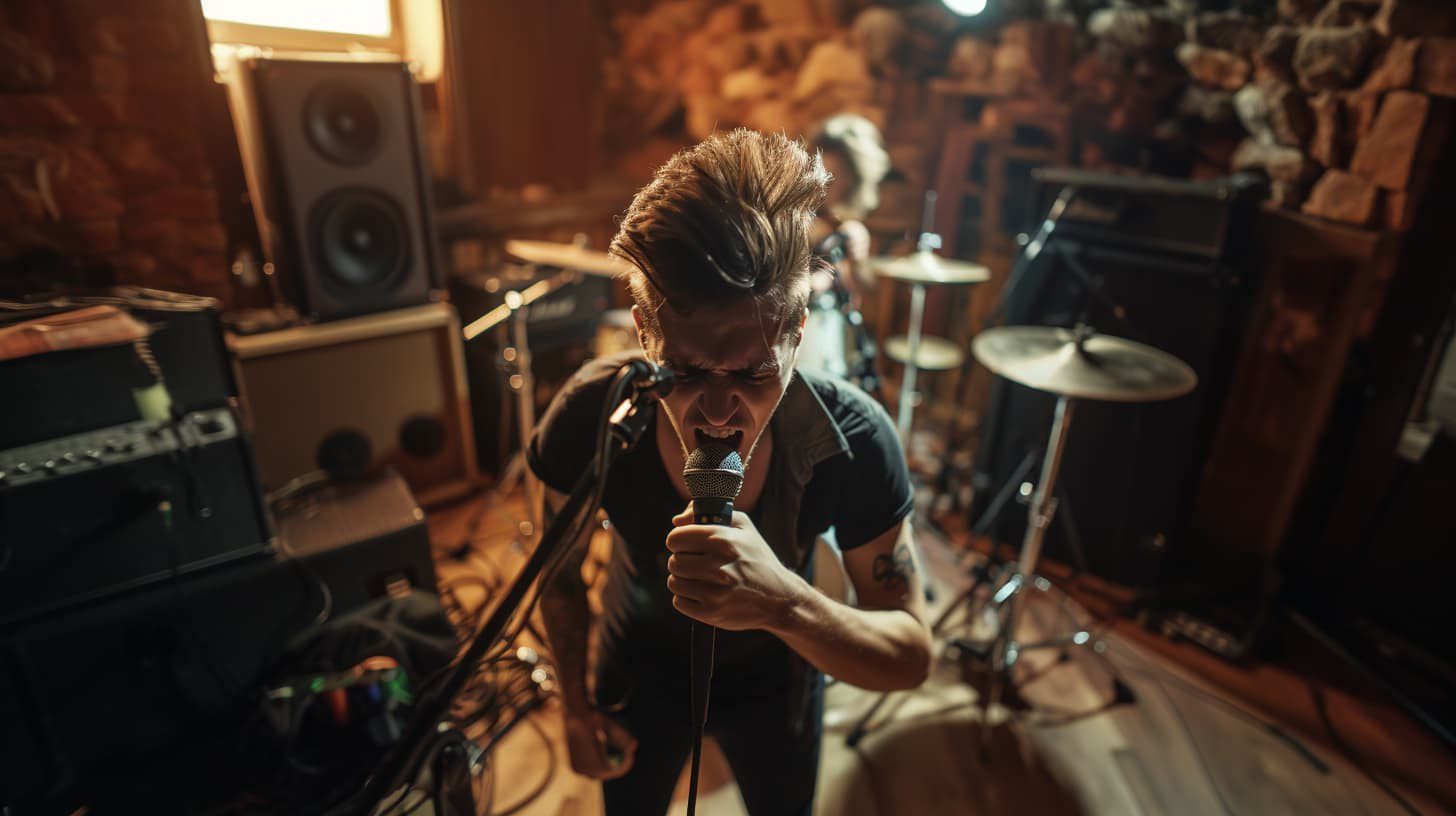 10 Vocal Warm-up Exercises Every Singer Should Know | K&M Music School