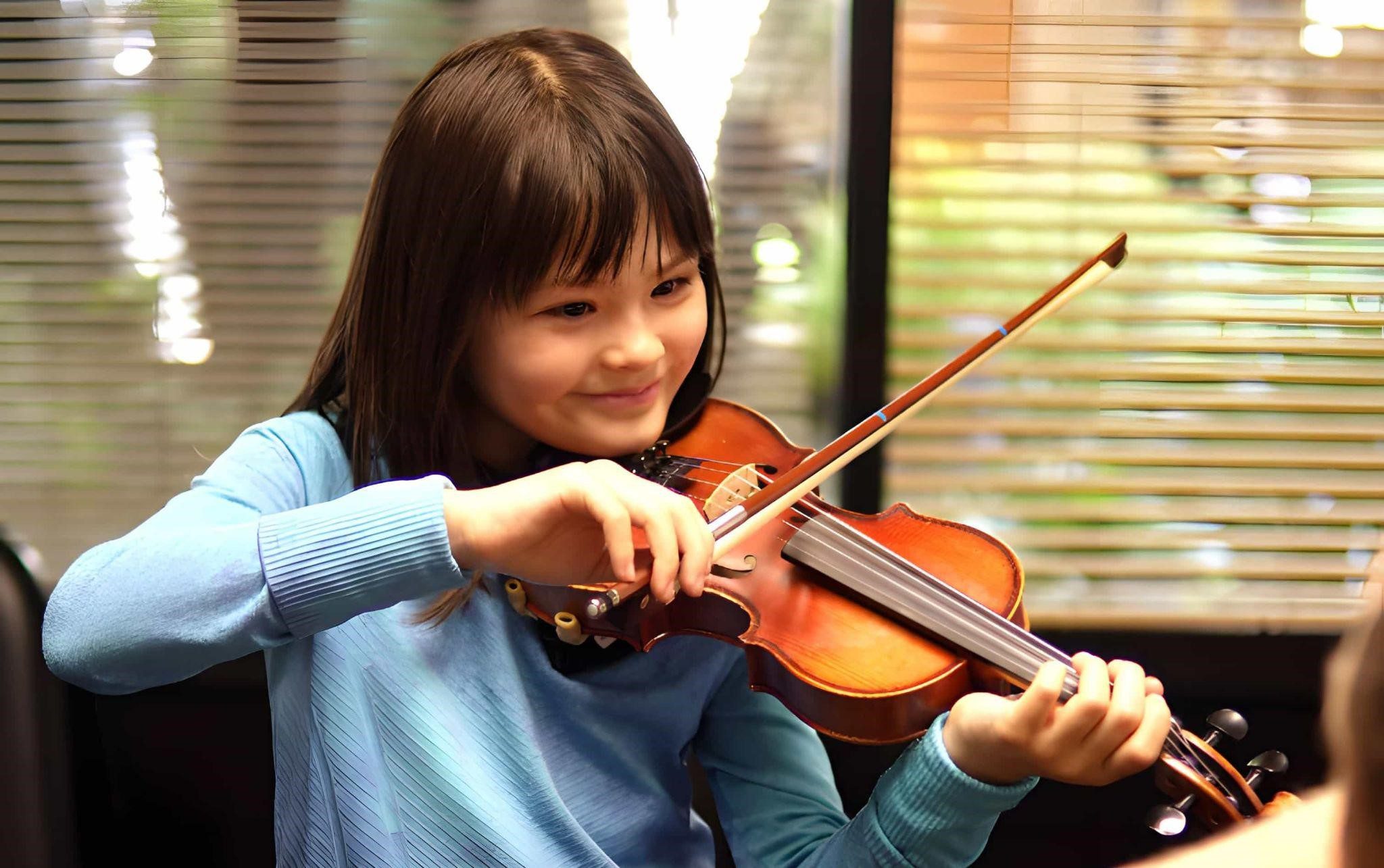 How to Track Violin Lesson Attendance and Consistency | K&M Music School