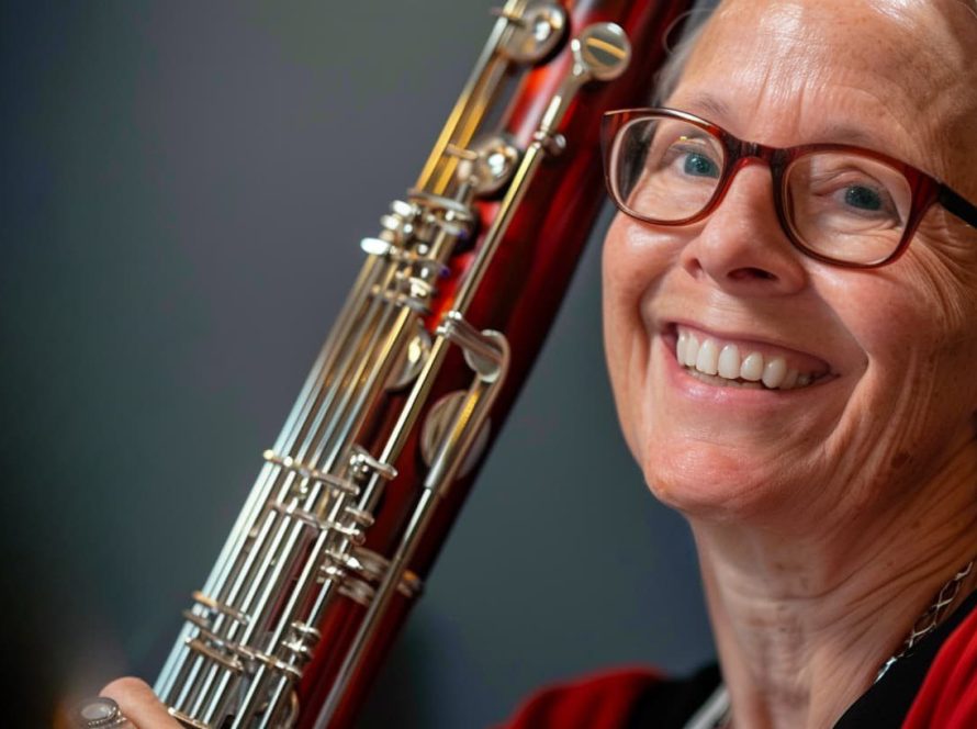 The History and Evolution of the Bassoon | K&M Music School