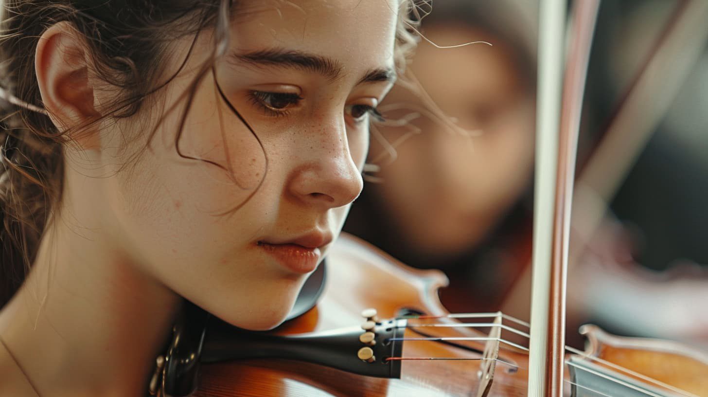 Teaching Left-Handed Students: An In-Depth Guide for Violin Instructors ...