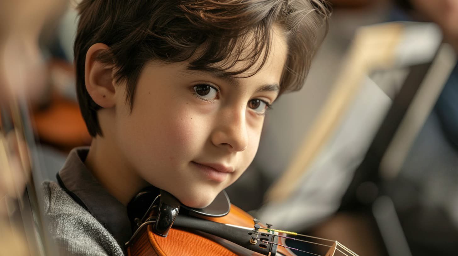 Teaching Left-Handed Students: An In-Depth Guide for Violin Instructors ...