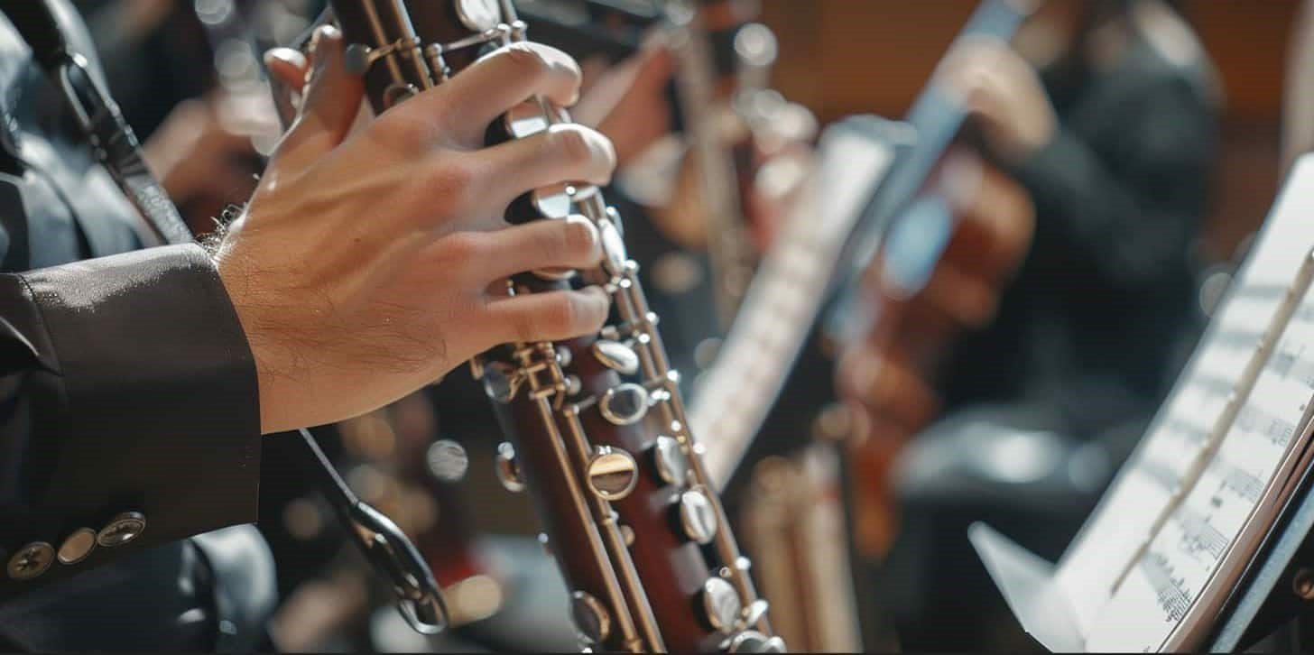 The Importance of Reed Selection in Achieving Optimal Bassoon Sound | K ...