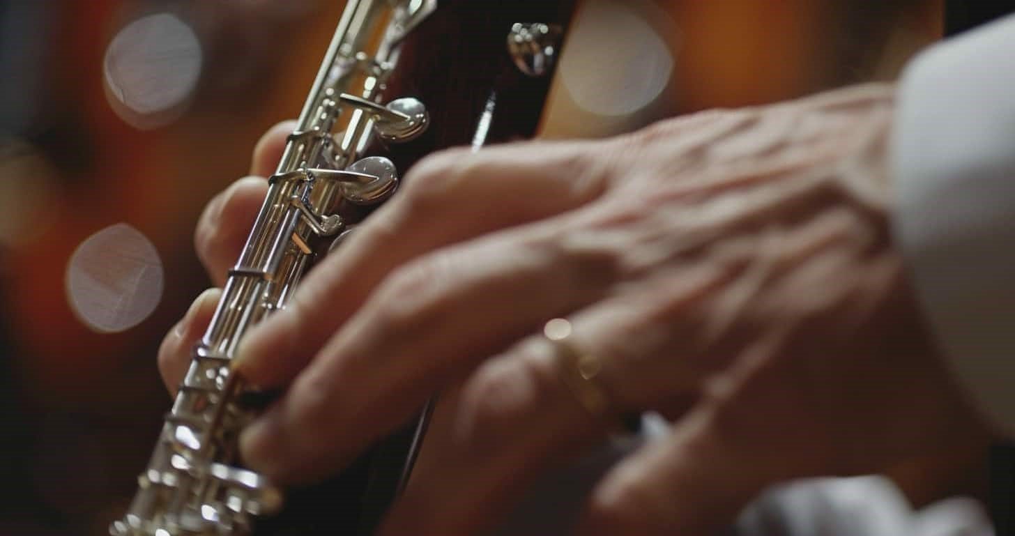 The Importance of Reed Selection in Achieving Optimal Bassoon Sound | K ...