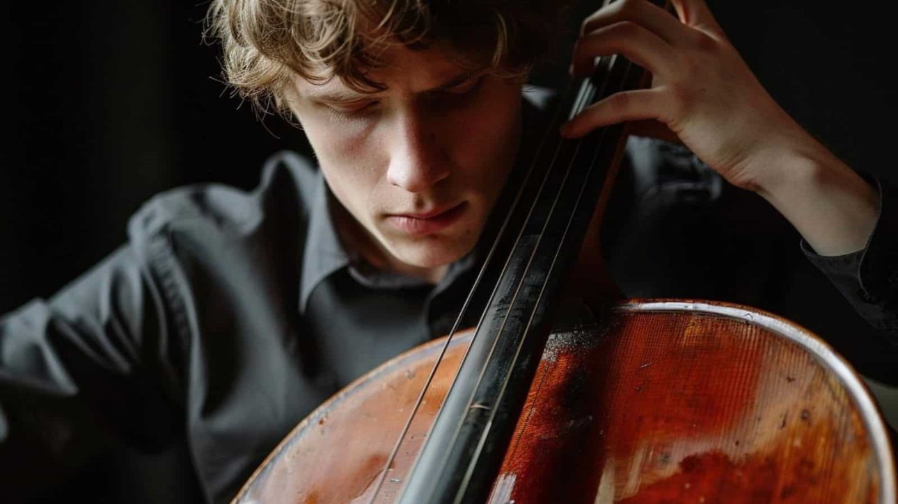 A Guide to Tuning Your Cello as a Beginner | K&M Music School