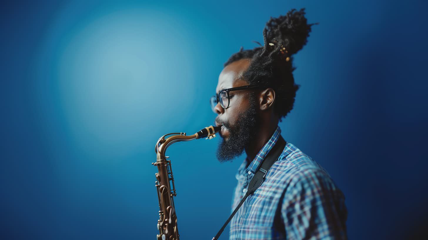 Developing Proper Embouchure for a Clear Saxophone Tone | K&M Music School