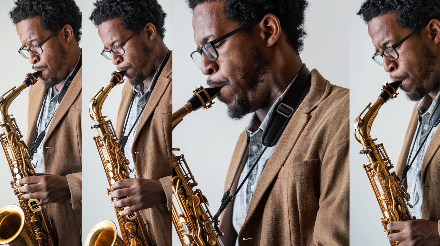 Developing Proper Embouchure for a Clear Saxophone Tone | K&M Music School