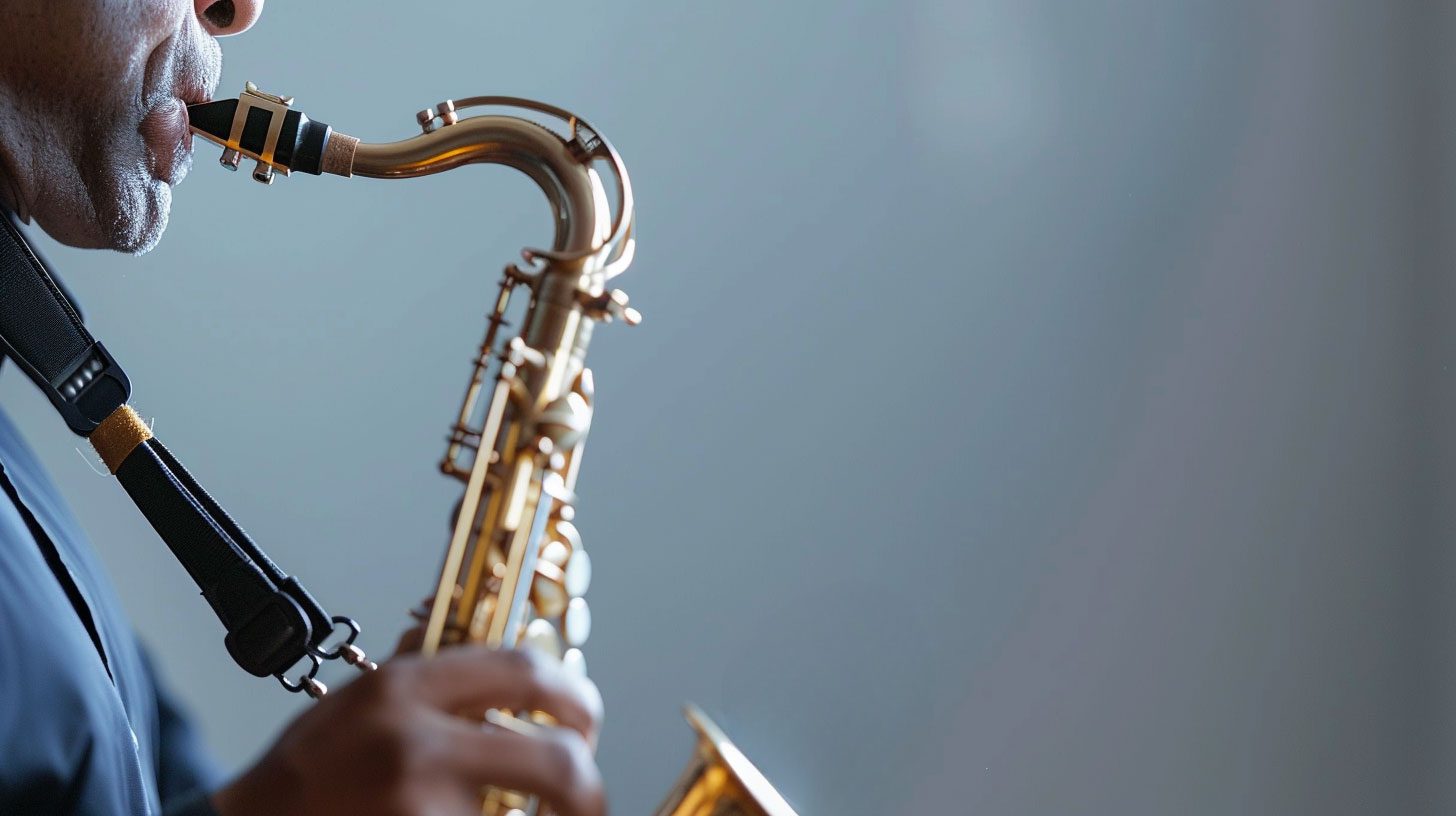 Developing Proper Embouchure for a Clear Saxophone Tone | K&M Music School
