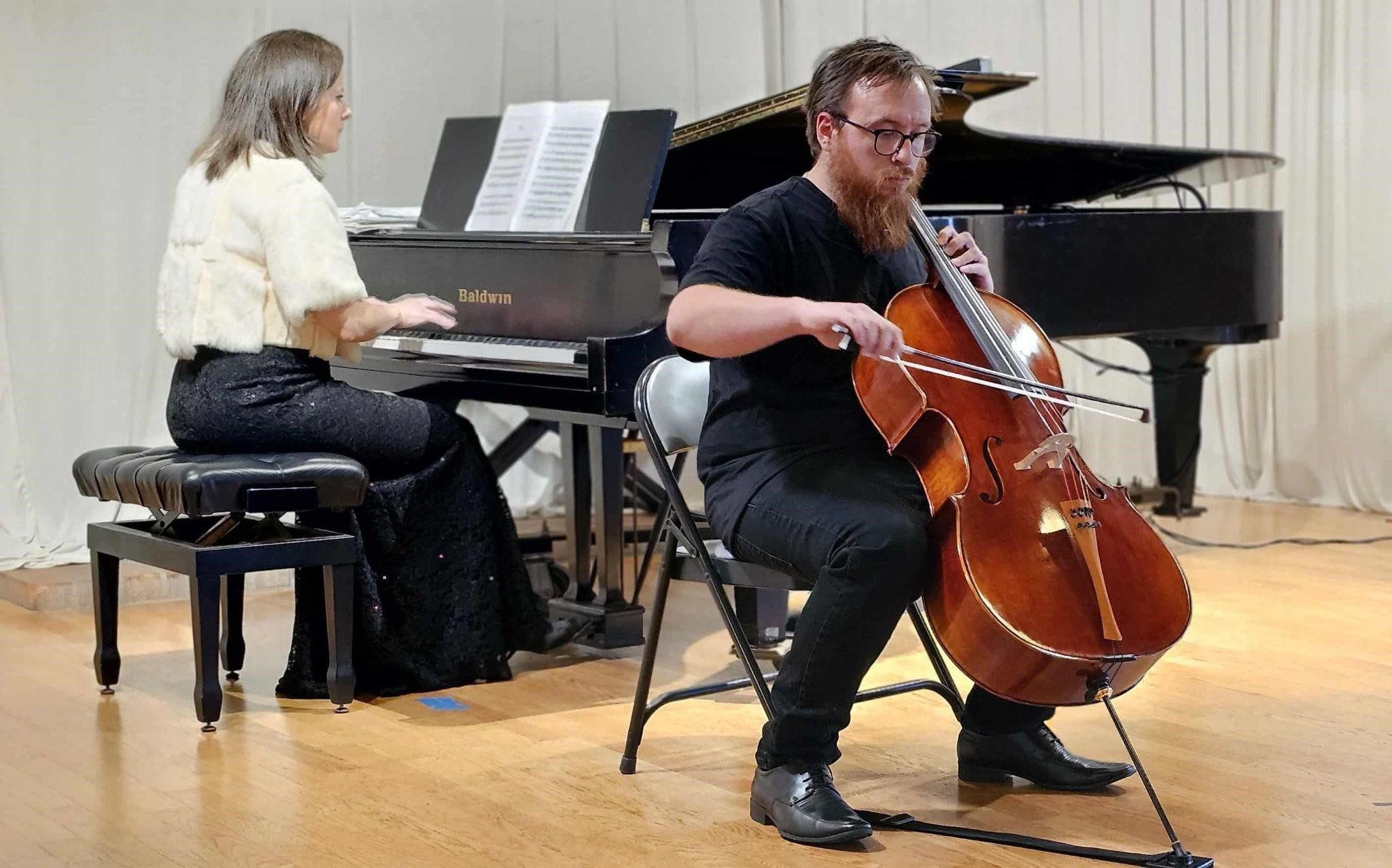 How to Develop a Consistent and Focused Cello Tone | K&M Music School