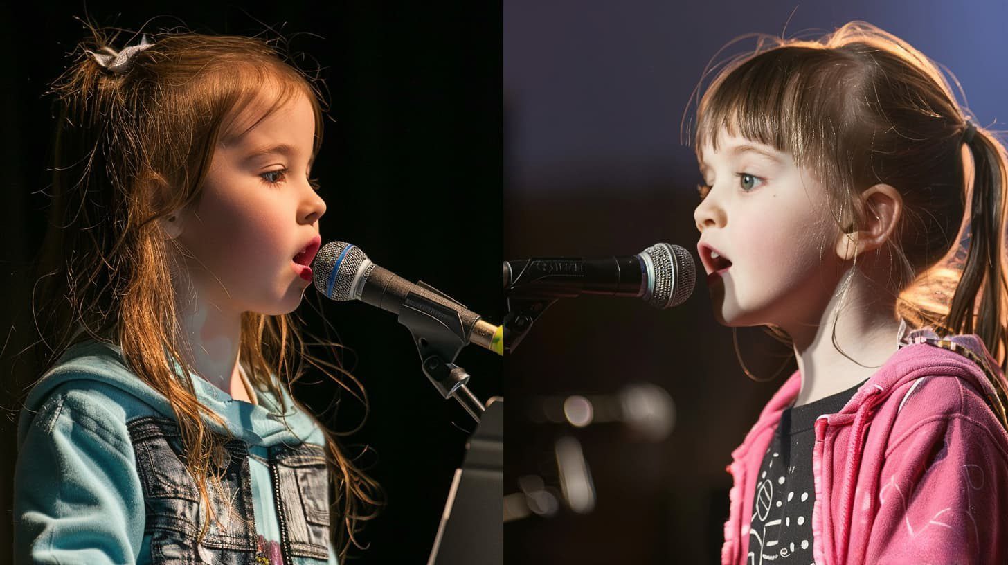 5 Essential Elements of a Child's Musical Foundation | K&M Music School