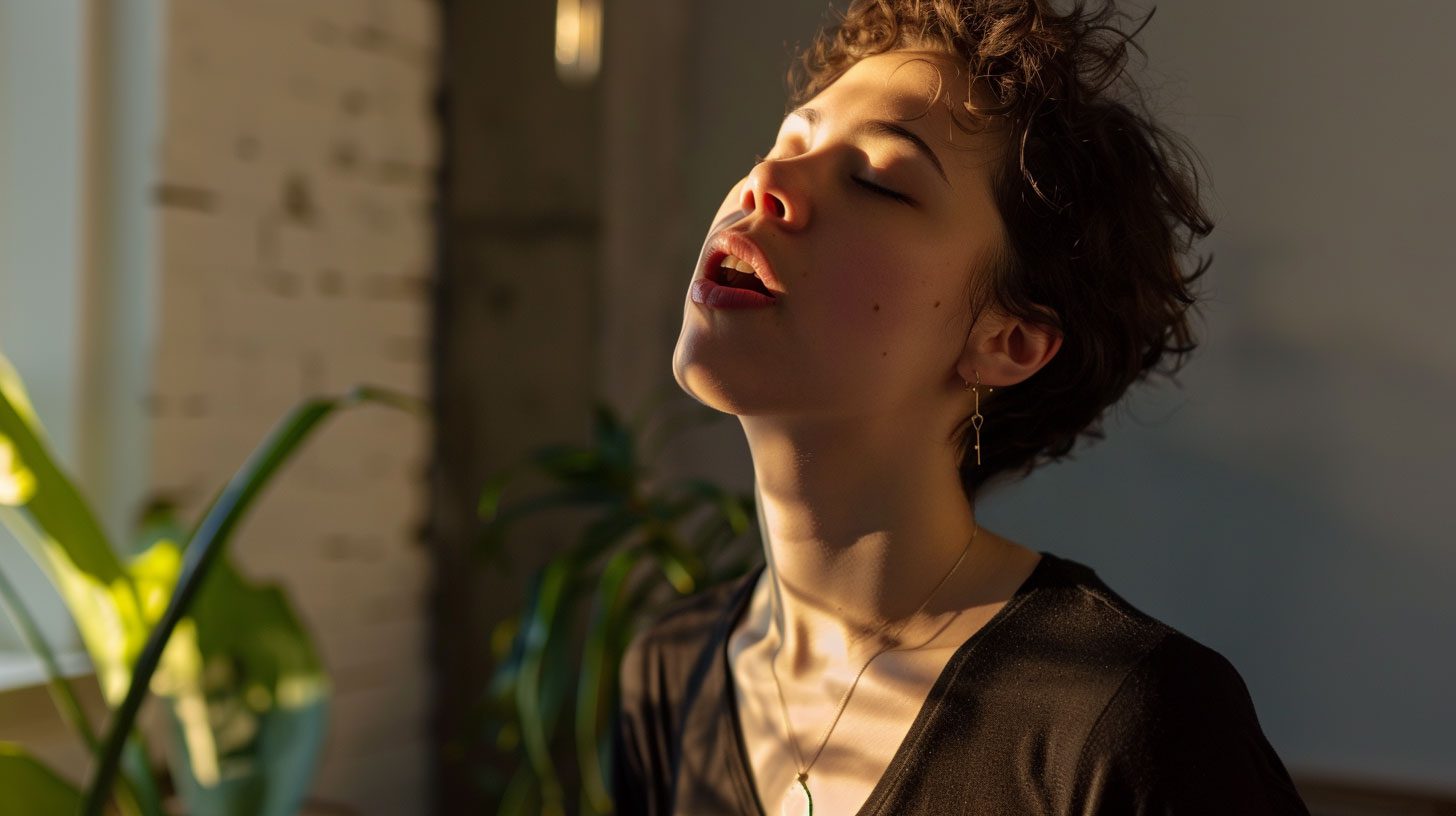 How to Create a Consistent Vocal Practice Routine Between Voice Lessons ...
