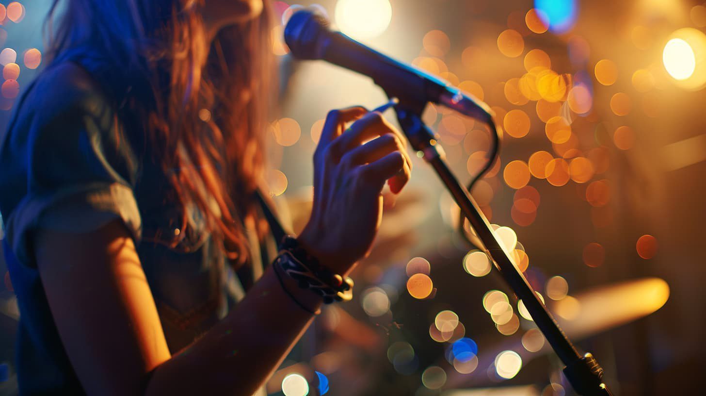 Can Using a Metronome Help Singers Develop Better Rhythm and Phrasing ...