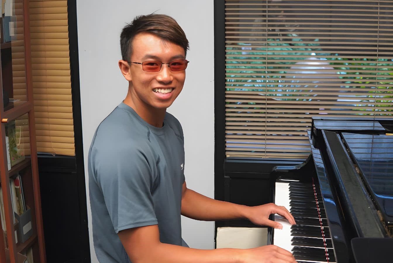 Piano Perfection: 5 Essential Tips to Dramatically Improve Your ...