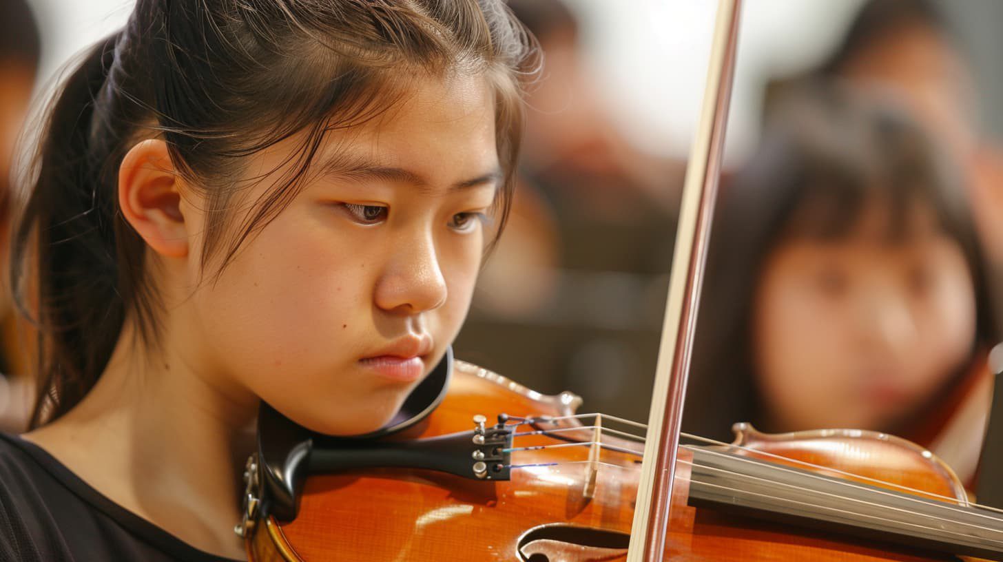Mastering the Violin: Is 2 Years Enough Time to Become an Expert Player ...