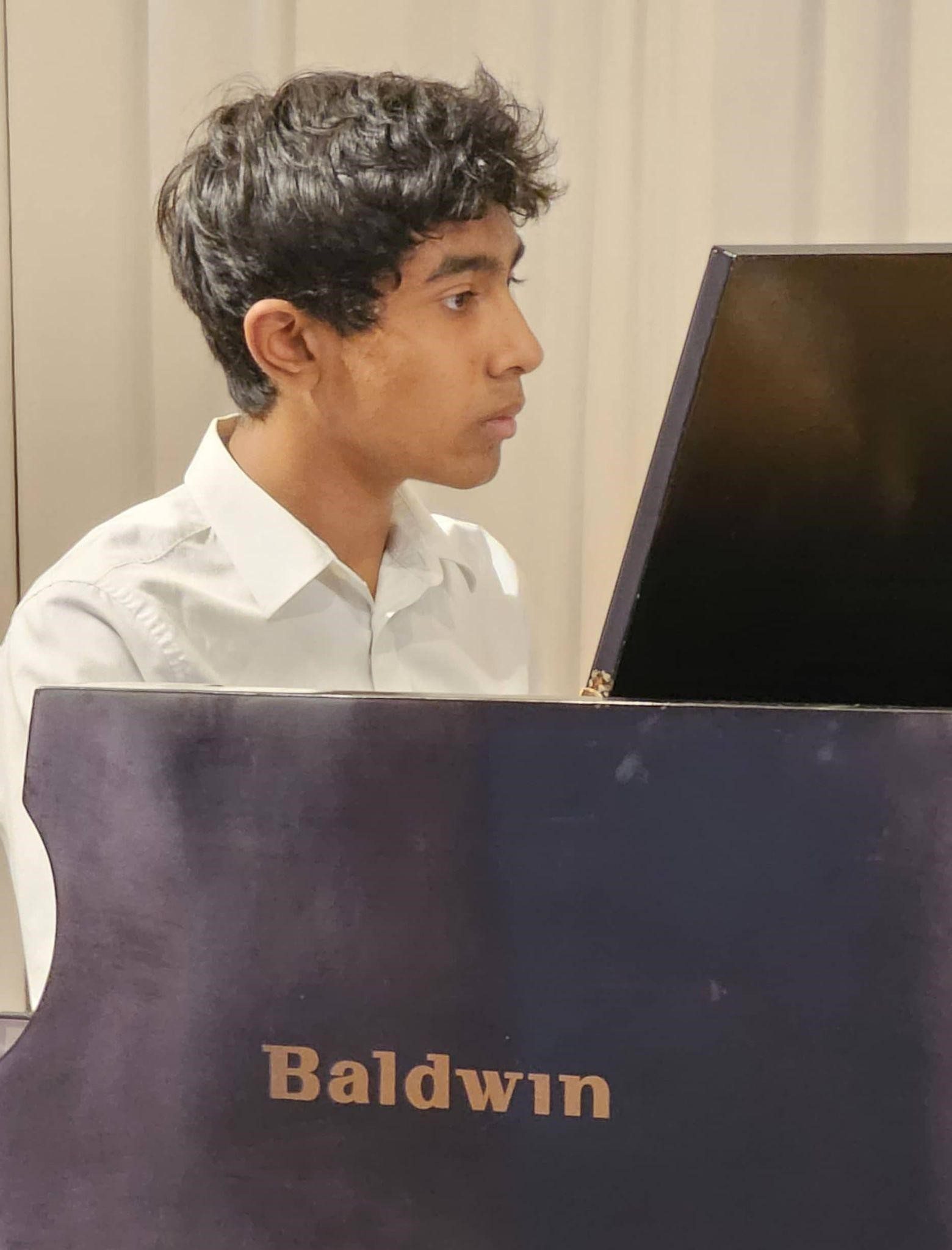 From Beginner to Advanced: Piano Lessons in San Diego | K&M Music School